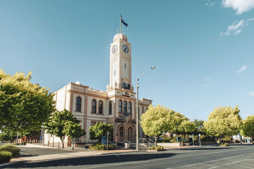 Stawell, Victoria: Your New Home in Nursing! - Nursing Careers Australia
